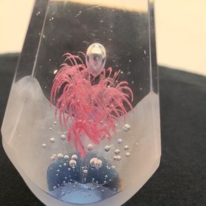 Dynasty Gallery | Accents | Vintage Dynasty Gallery Heirloom Glass ...